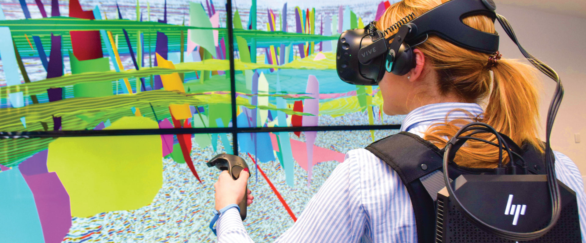 Geologist of the Future - NIS