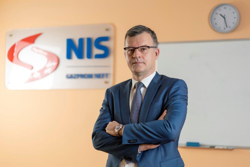 Environmental protection is an integral part of operations of the ...