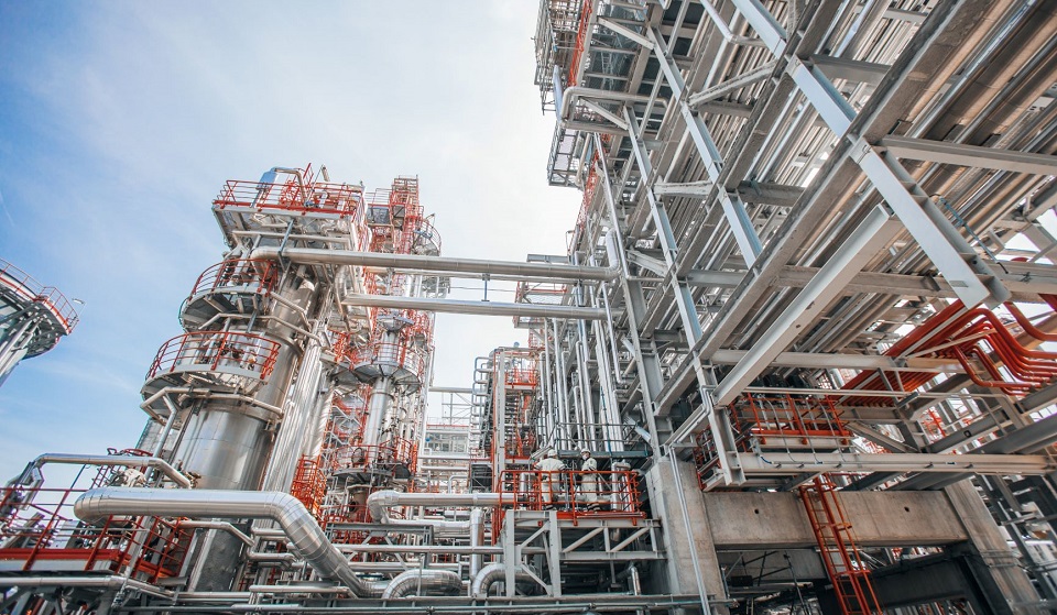 Završena Dodatna Modernizacija Rafinerije Nafte U Pančevu