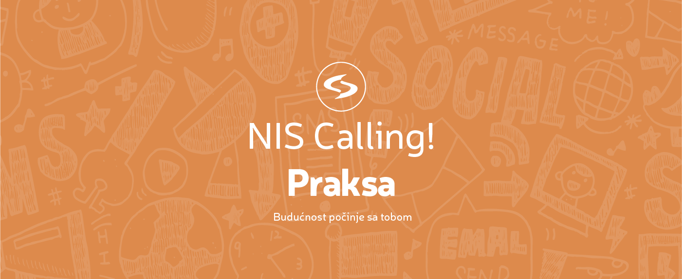 NIS Calling - NIS Praksa