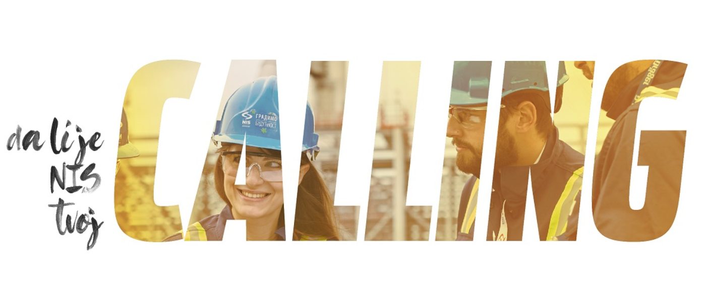 NIS Calling - NIS Praksa