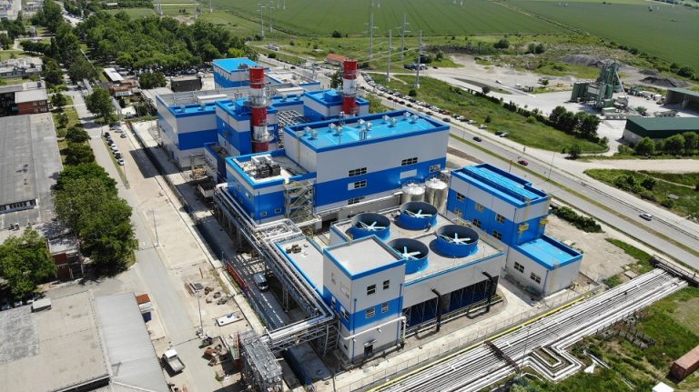CCPP Pančevo starts power generation strengthening Serbia's energy ...