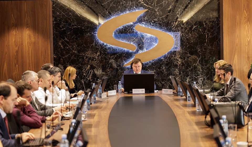 Professional and Expert Public Acquainted with the Results of NIS Group ...