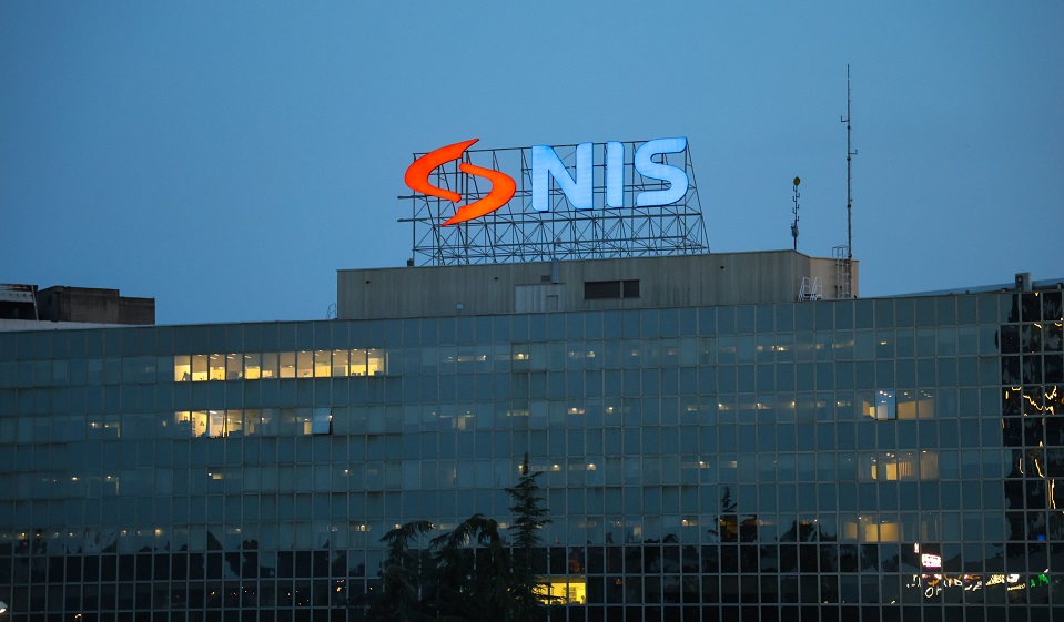 NIS Pays Dividends for the Year 2022 to its Shareholders - NIS