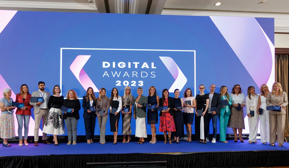 Program za mlade „NIS Energy” - dobitnik nagrade „Digital Awards“ - NIS