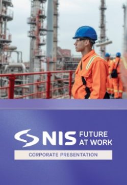 Company - NIS
