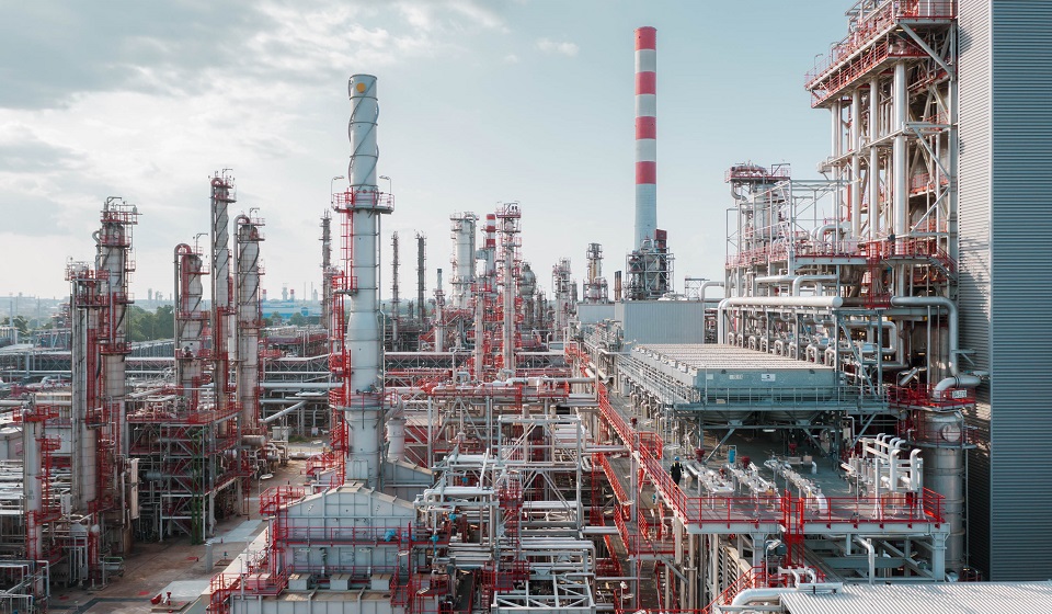 Pančevo Oil Refinery received a new Integrated Pollution Prevention and ...