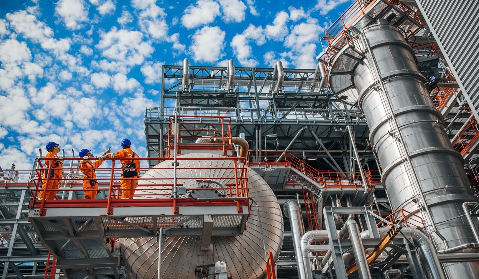 NIS Group business results for nine months of 2024 - NIS