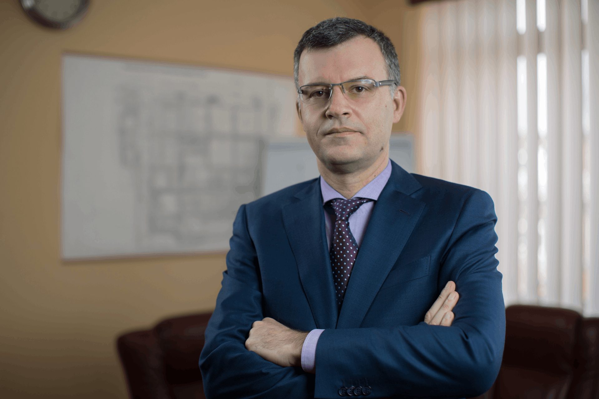 Nastavljamo modernizaciju Rafinerije nafte Pančevo - NIS