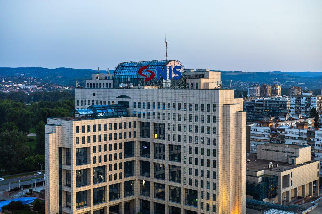 Full implementation of sanctions against NIS postponed until June 27 ...